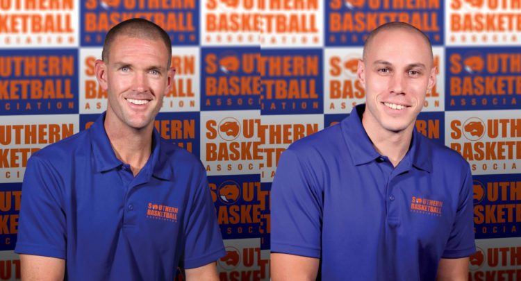 Introduction to SBA’s two new Head Coaches – Southern Basketball ... Introduction to SBA’s two new Head Coaches – Southern Basketball ...