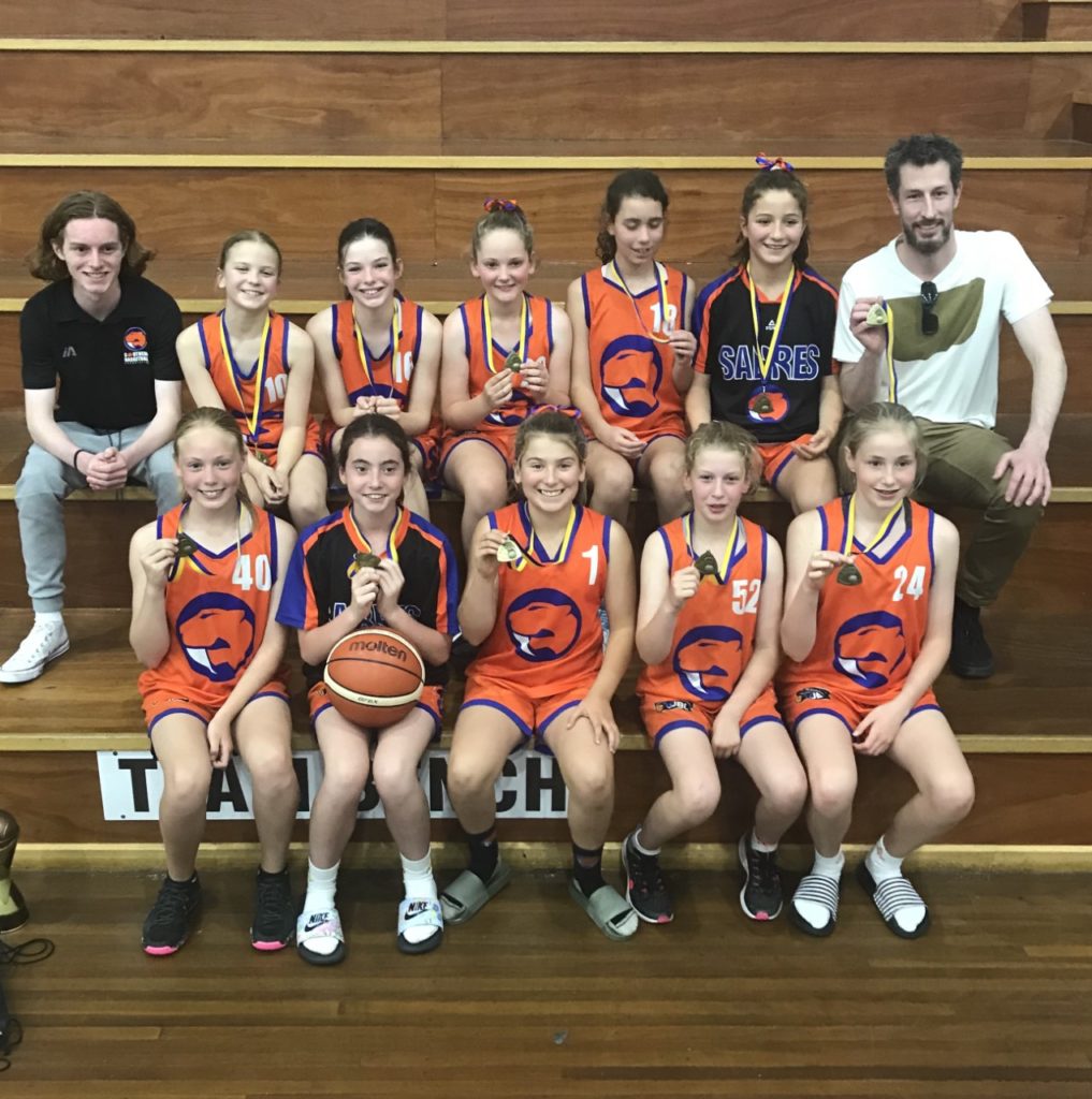 SOUTHERN PENINSULA TOURNAMENT RECAP – Southern Basketball Association