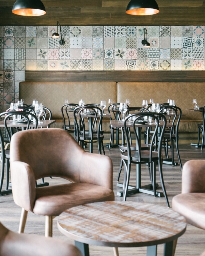 Tio Tapas Y Vino – Southern Basketball Association