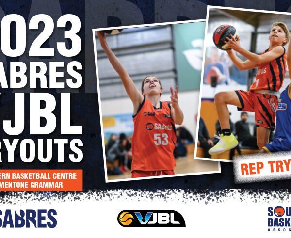 Junior Sabres – Southern Basketball Association