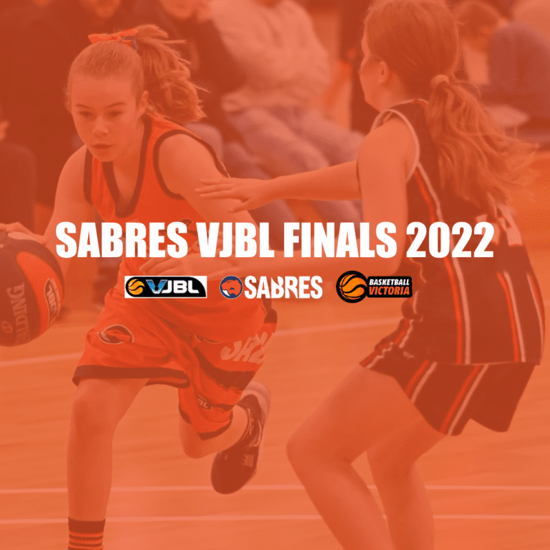 Junior Sabres – Southern Basketball Association