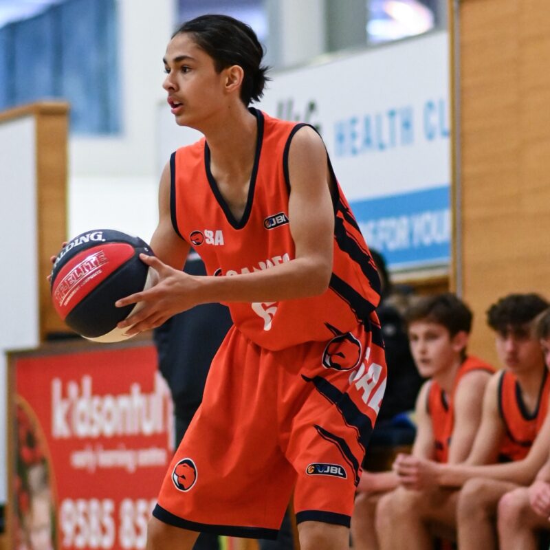 VJBL: The players to watch! – Southern Basketball Association