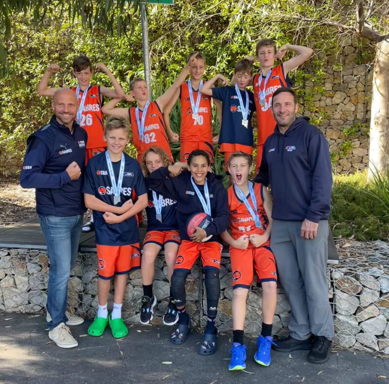 Adelaide Easter Classic – Southern Basketball Association