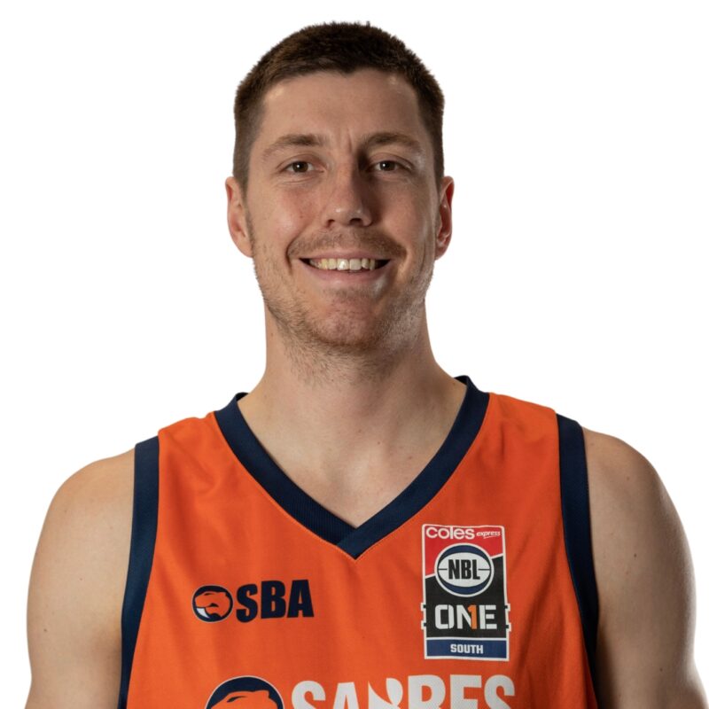 2023 COS INTERIOR NBL1 Men – Southern Basketball Association