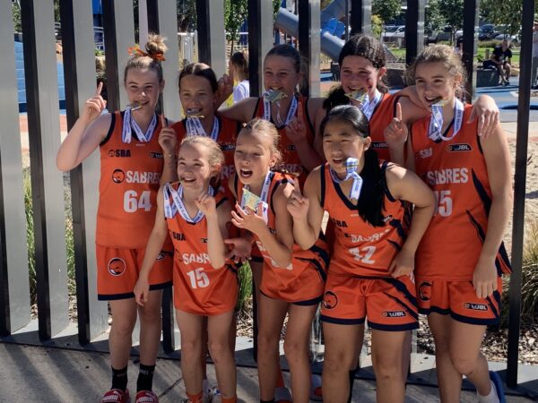 Adelaide Easter Classic – Southern Basketball Association