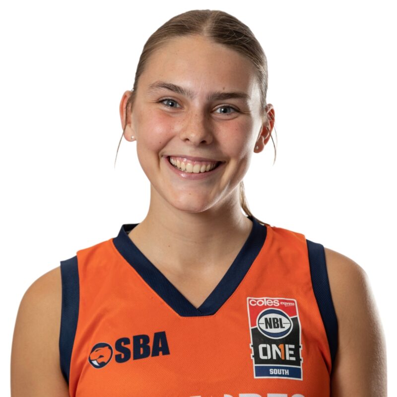 2023 FAMASO NBL1 Women – Southern Basketball Association
