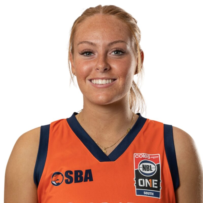 2023 FAMASO NBL1 Women – Southern Basketball Association