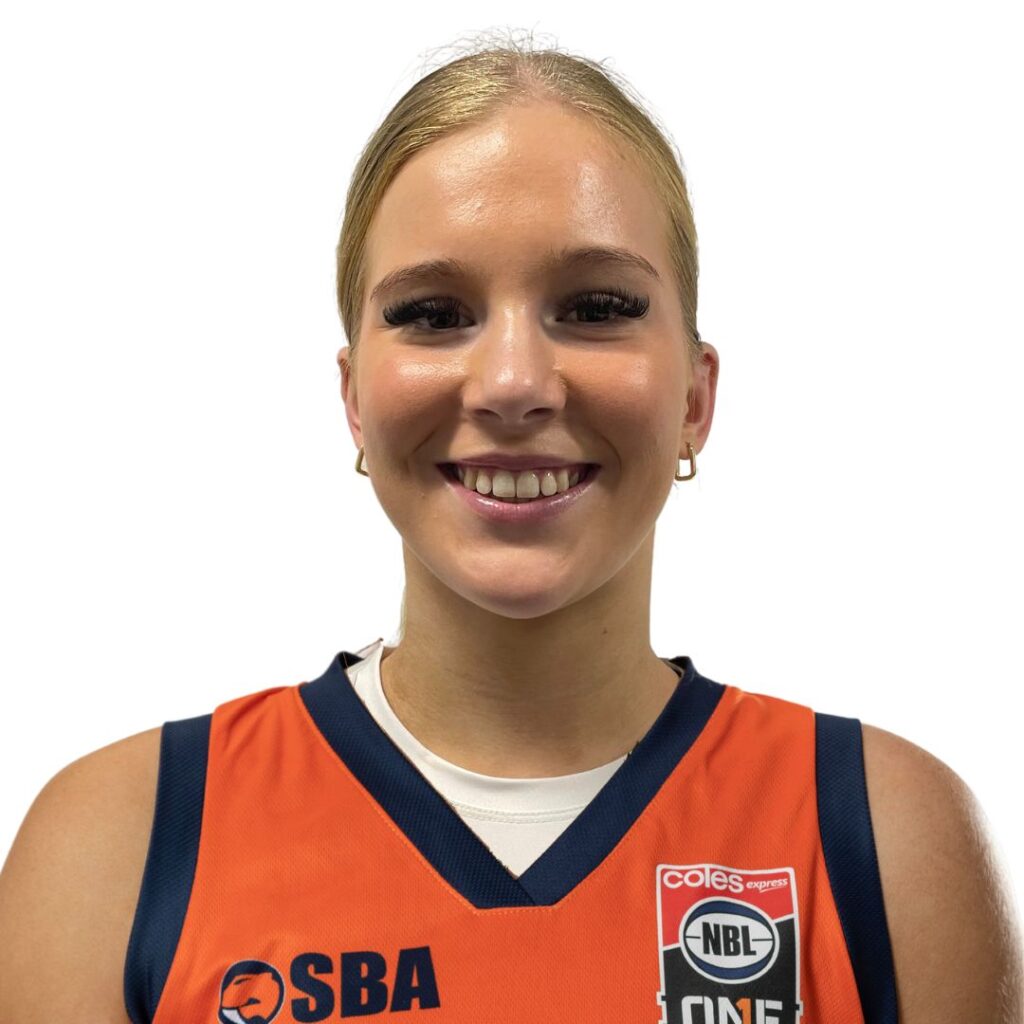 2023 FAMASO NBL1 Women – Southern Basketball Association
