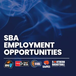 Southern Basketball Association