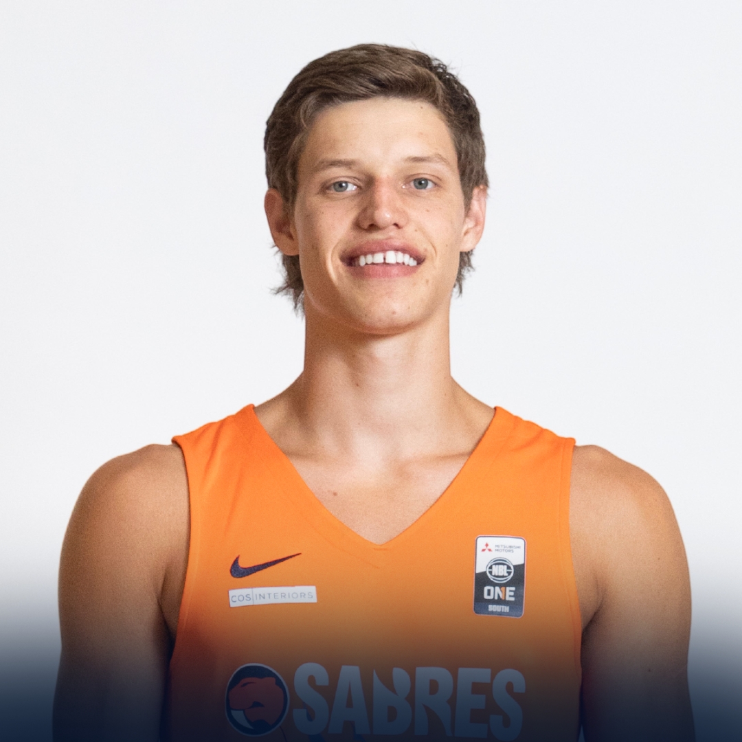 2025 NBL1 Sandringham Sabres Men – Southern Basketball Association