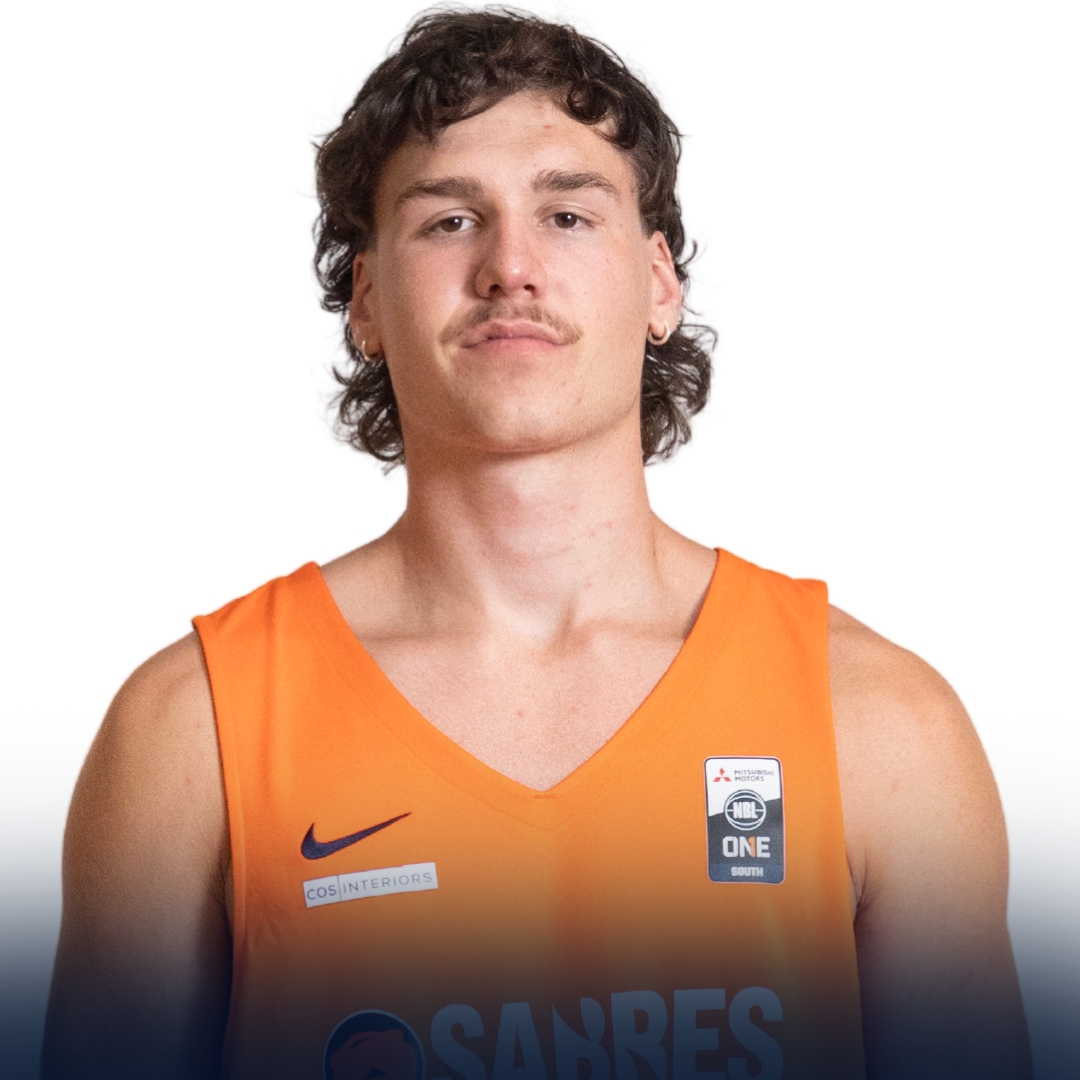 2025 NBL1 Sandringham Sabres Men – Southern Basketball Association