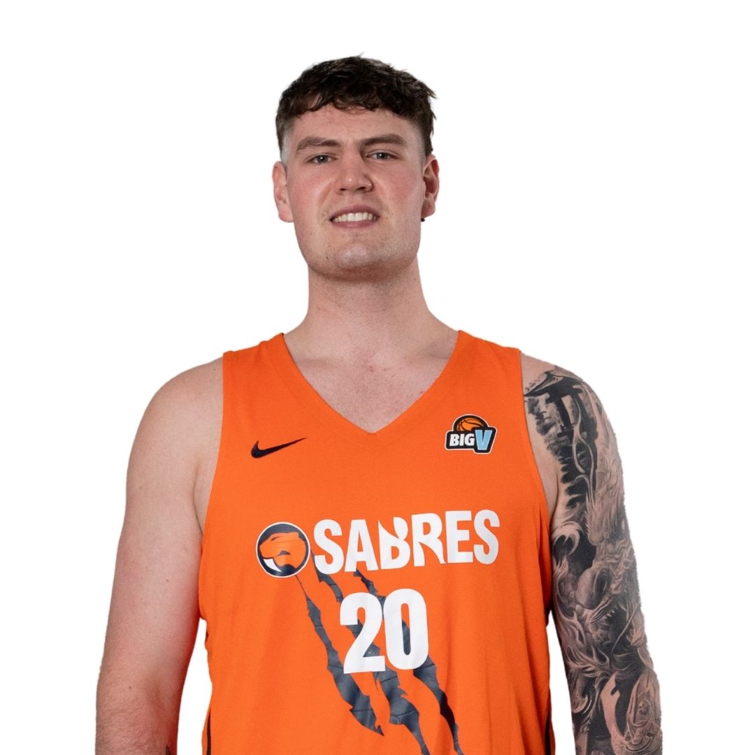 Sabres Small Group Training – Southern Basketball Association